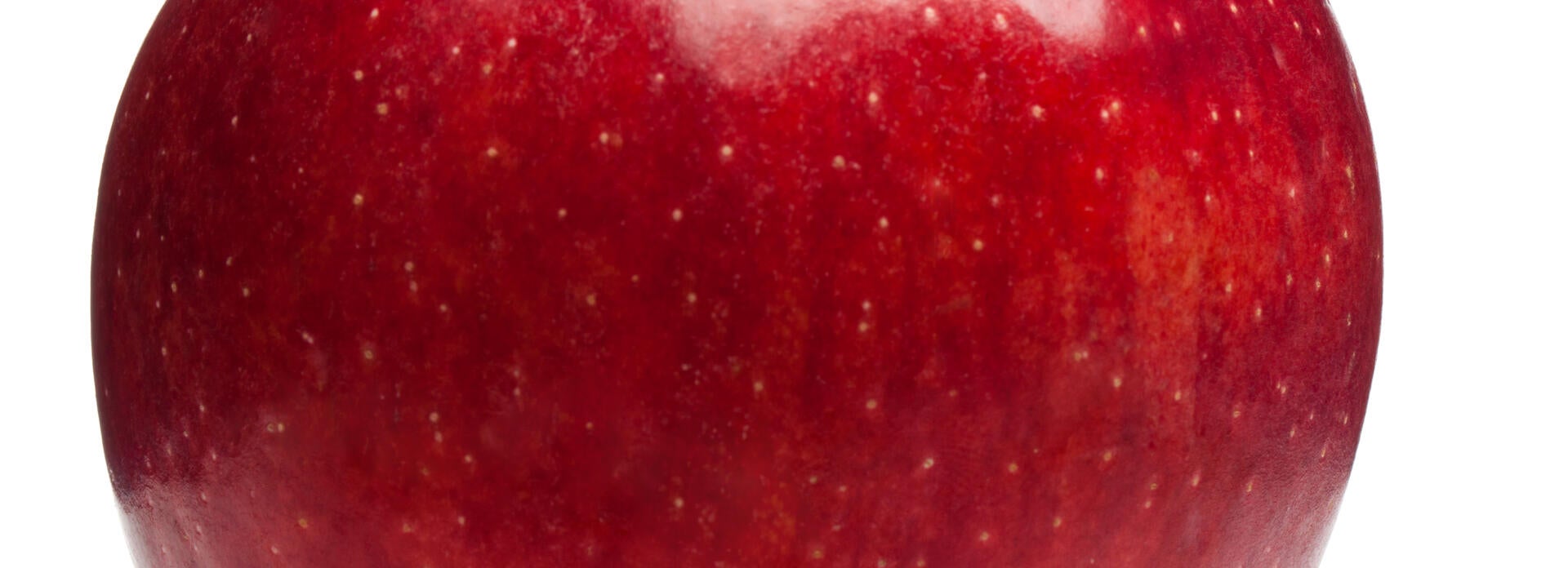 1 small apple | Nestlé Goodnes